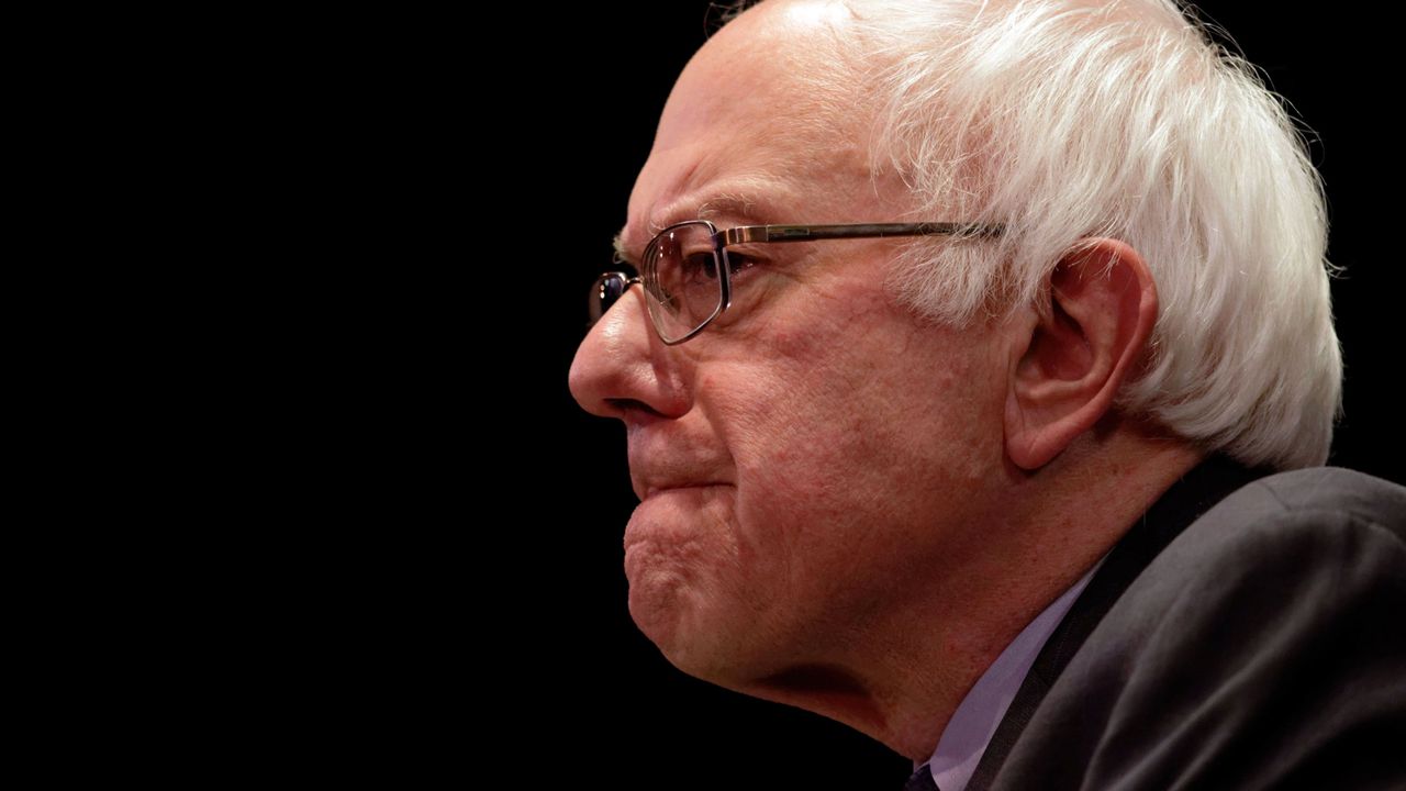 Bernie Sanders blasts big pharma for ‘ripping off’ patients | Life ...